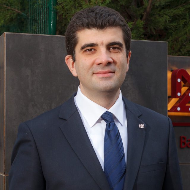 Yönetim Ekibimiz - ARGE Danışmanlık / ARGE Consulting